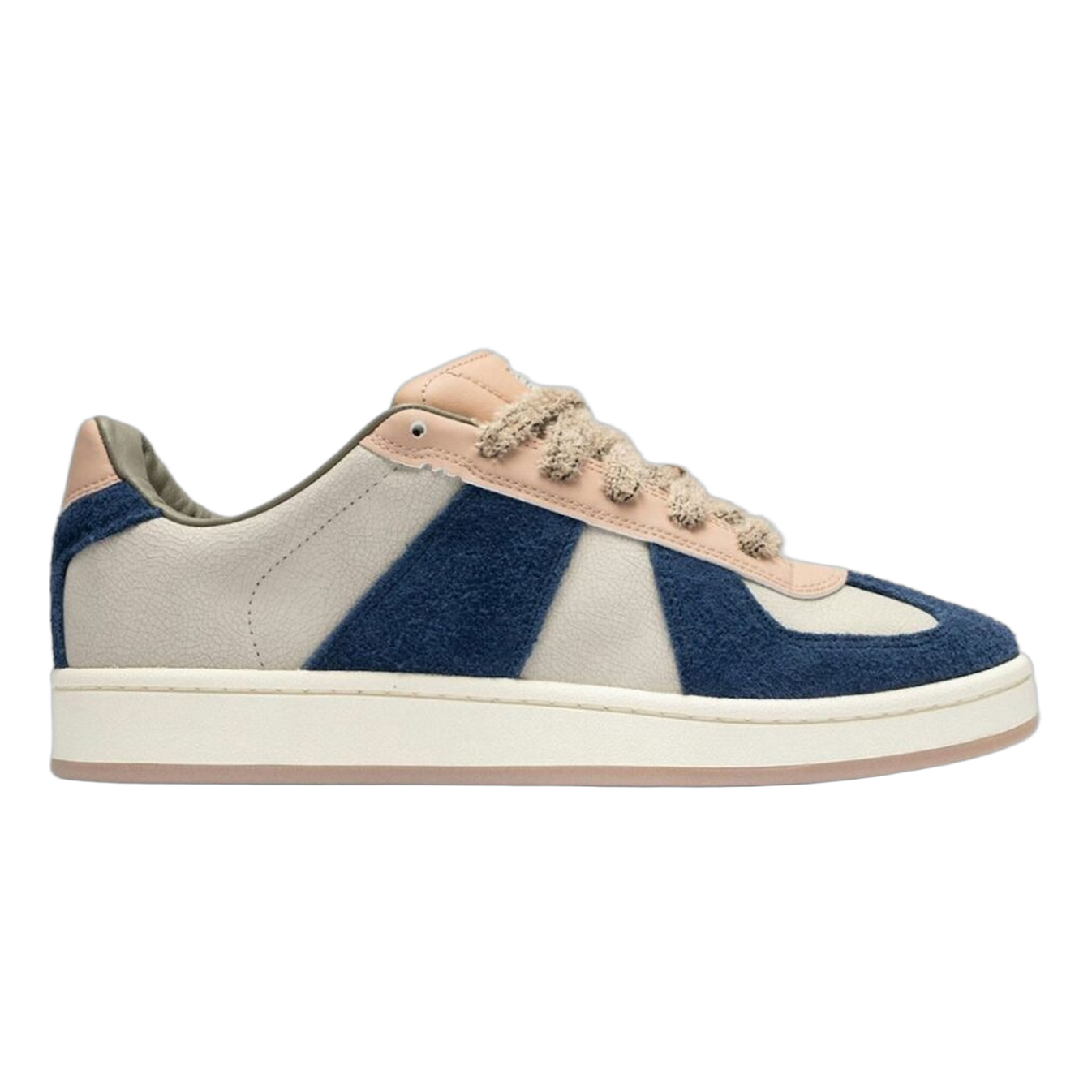 adidas BW 00s The Whitaker Group Do Not Duplicate Clay Navy - KH7859 ...
