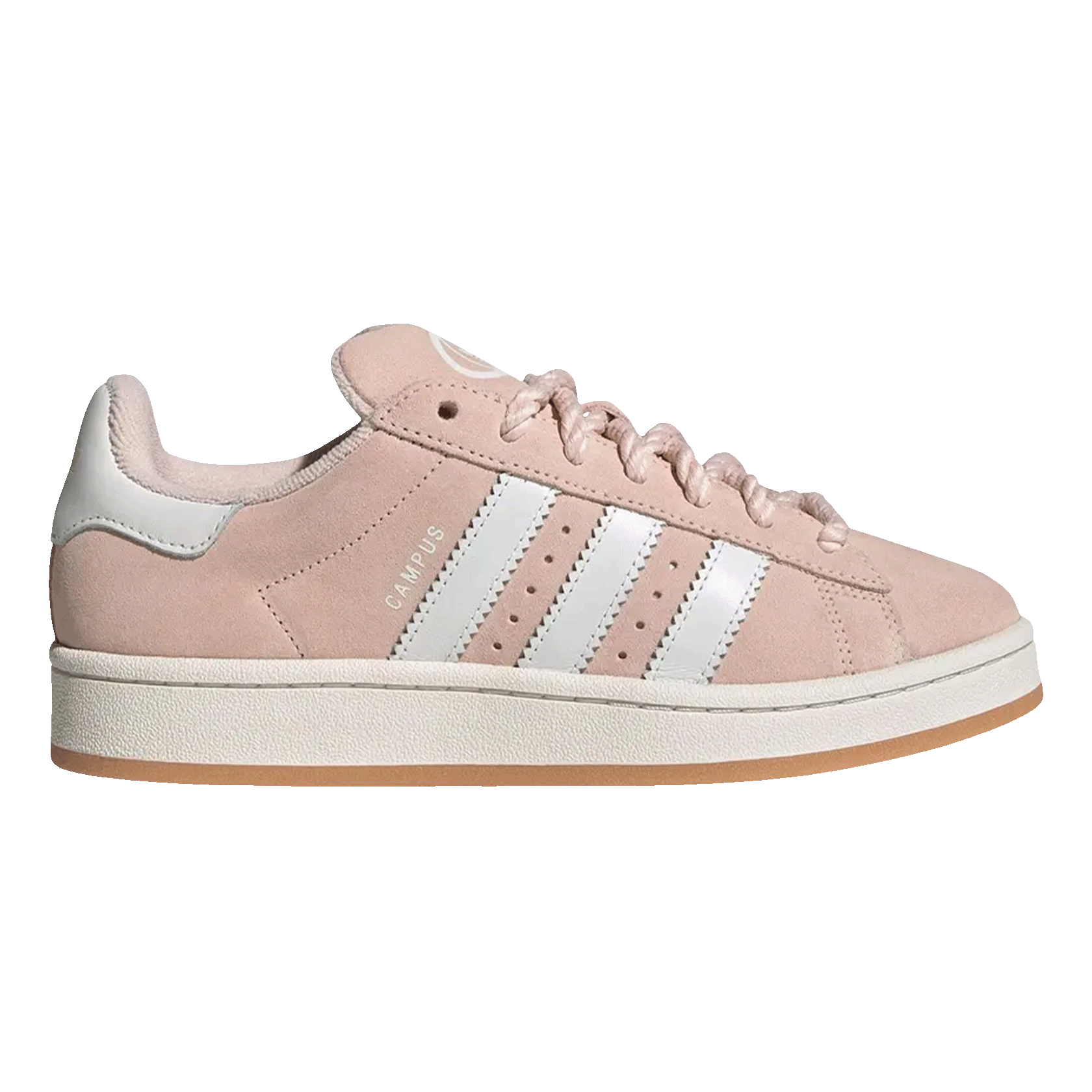 adidas Campus 00s Camp Wonder Quartz Core White Gum (W) - JP6193 ...