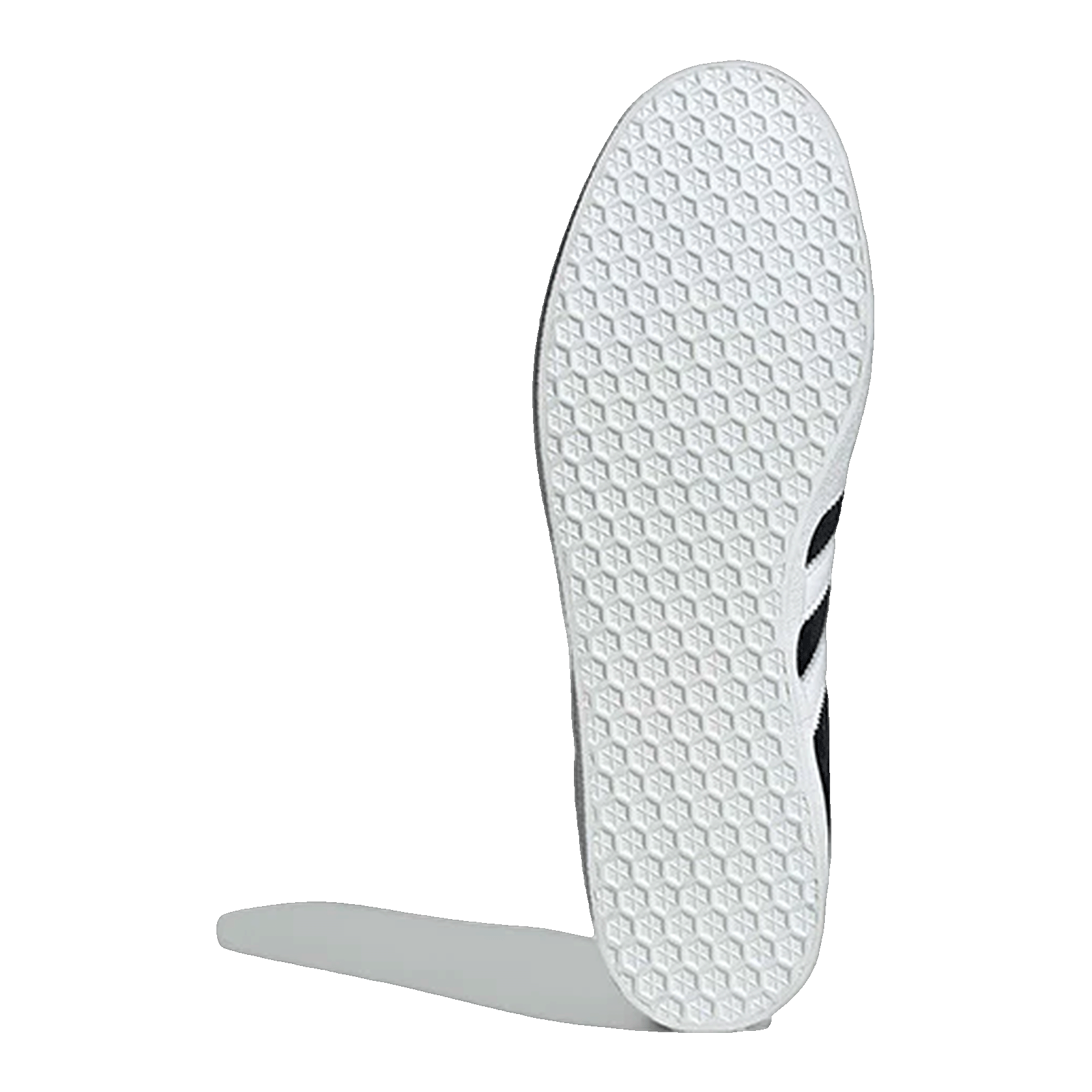 adidas Gazelle 85 Core Black Cloud White - IE2166 – Forty Four Sneaker