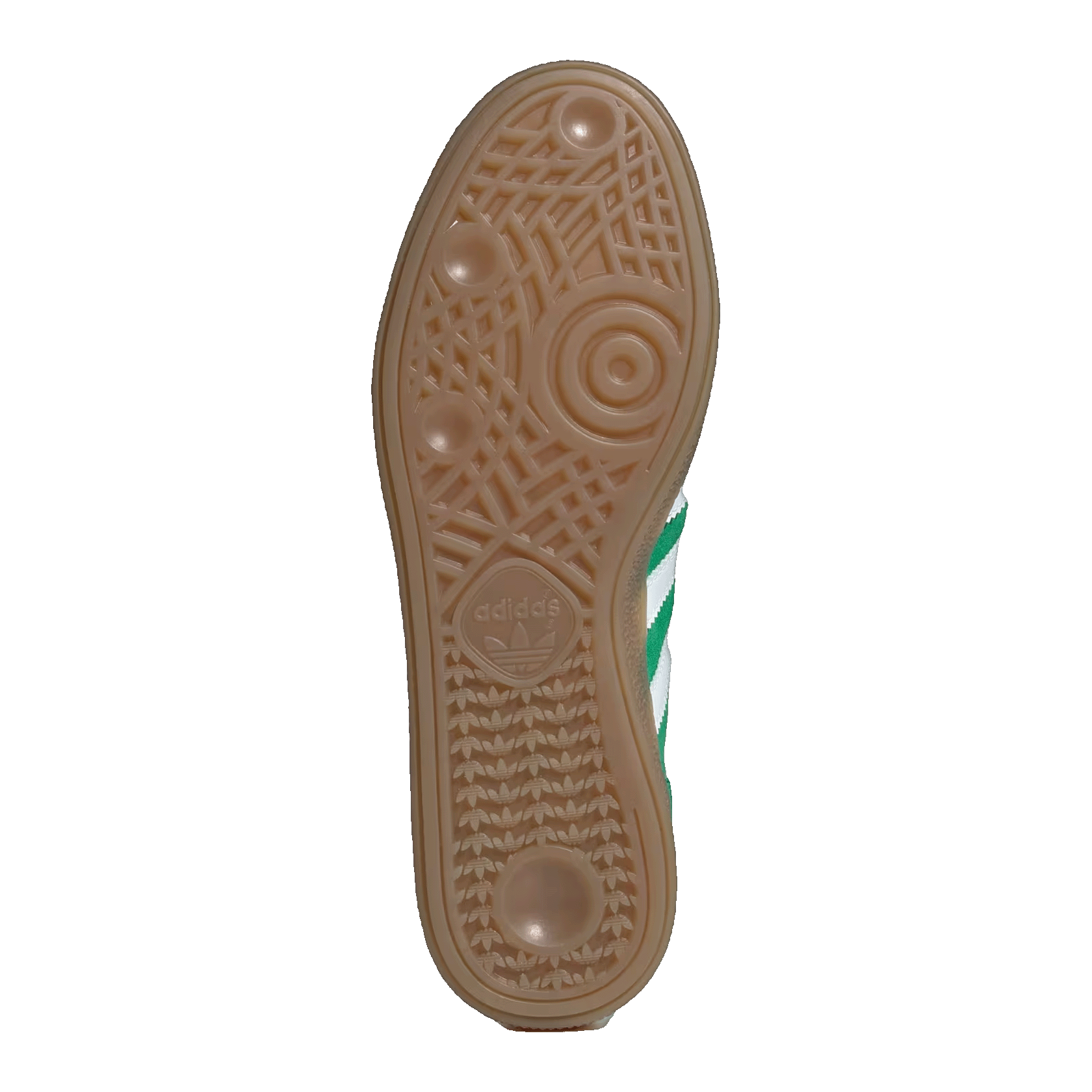 adidas Handball Spezial Green Cloud White Gum - JH9232 – Forty Four Sneaker