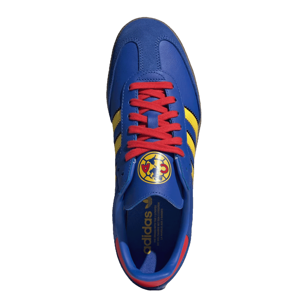 adidas Samba Club América - KJ3531 – Forty Four Sneaker