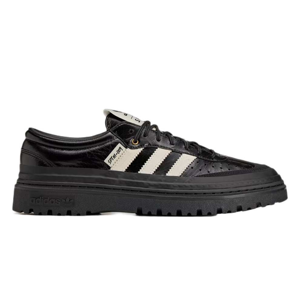 adidas Samba LX Leisure Song For The Mute Black Off White - KI4761 ...