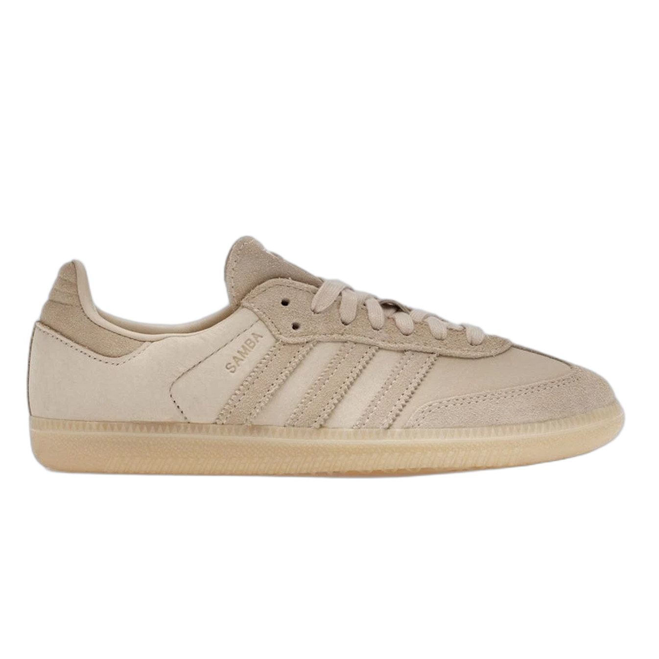 adidas Samba OG Sand Strata (W) - JI2729 – Forty Four Sneaker