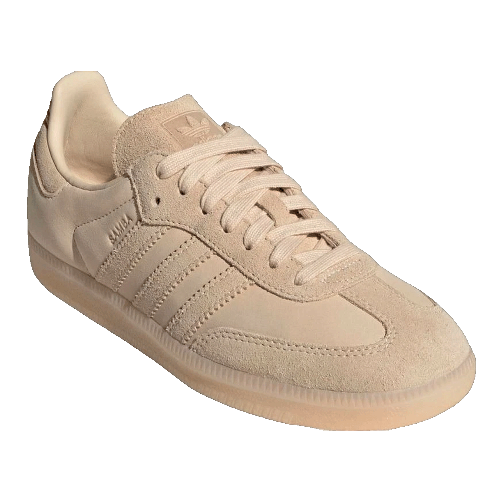adidas Samba OG Sand Strata (W) - JI2729 – Forty Four Sneaker