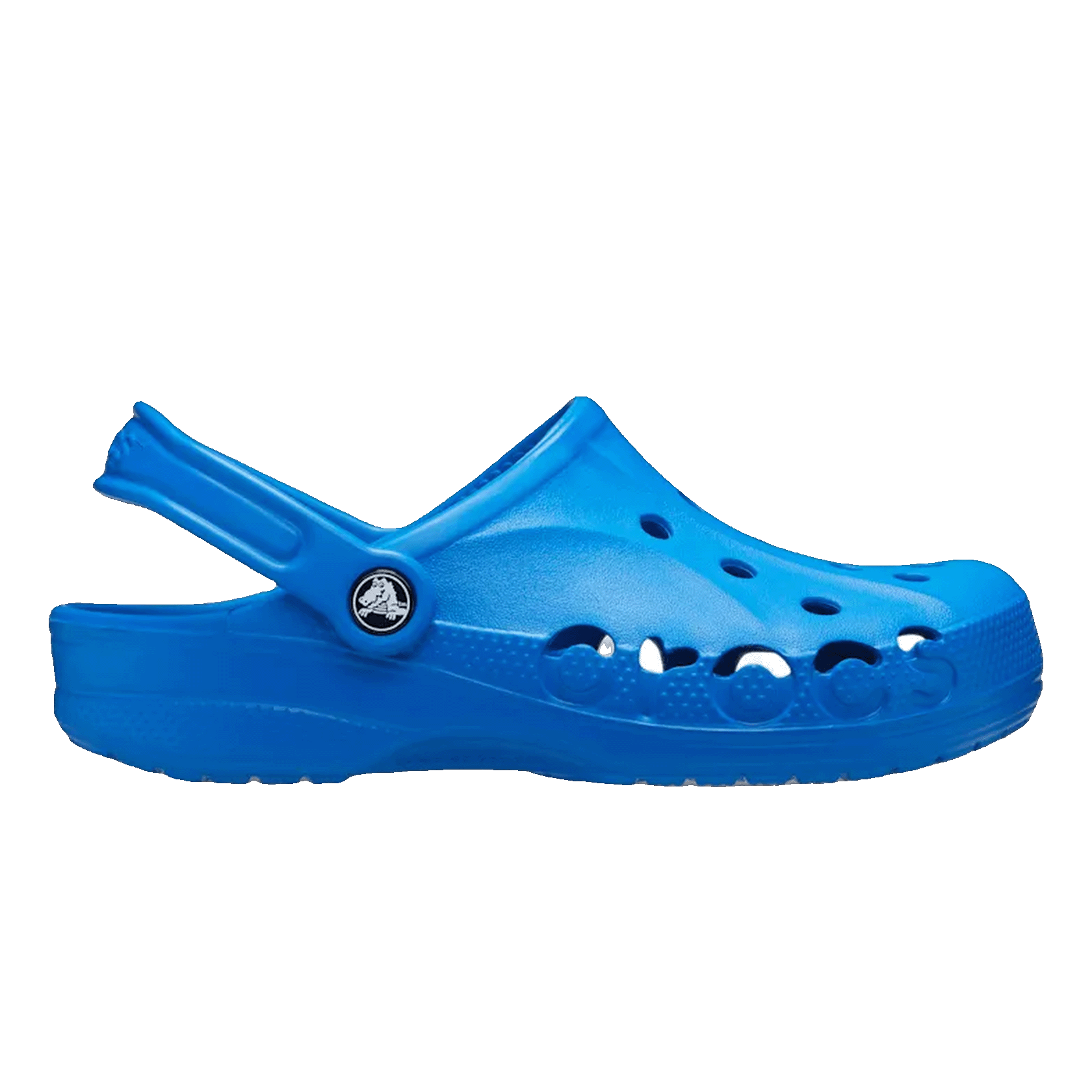 Crocs Baya Clog Blue - 10126-4JL – Forty Four Sneaker