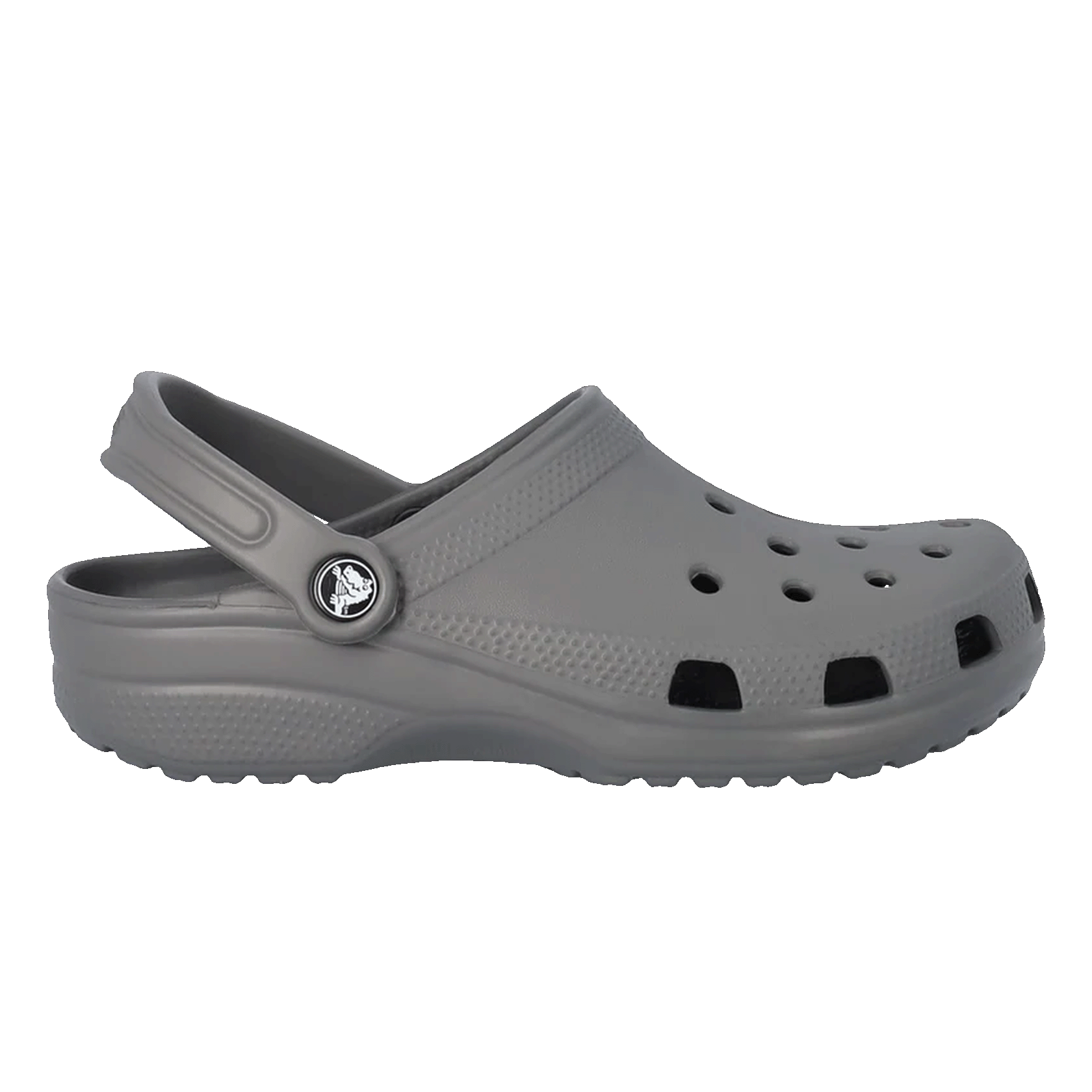 Crocs Classic Clog Slate Grey - 10001-0DA – Forty Four Sneaker