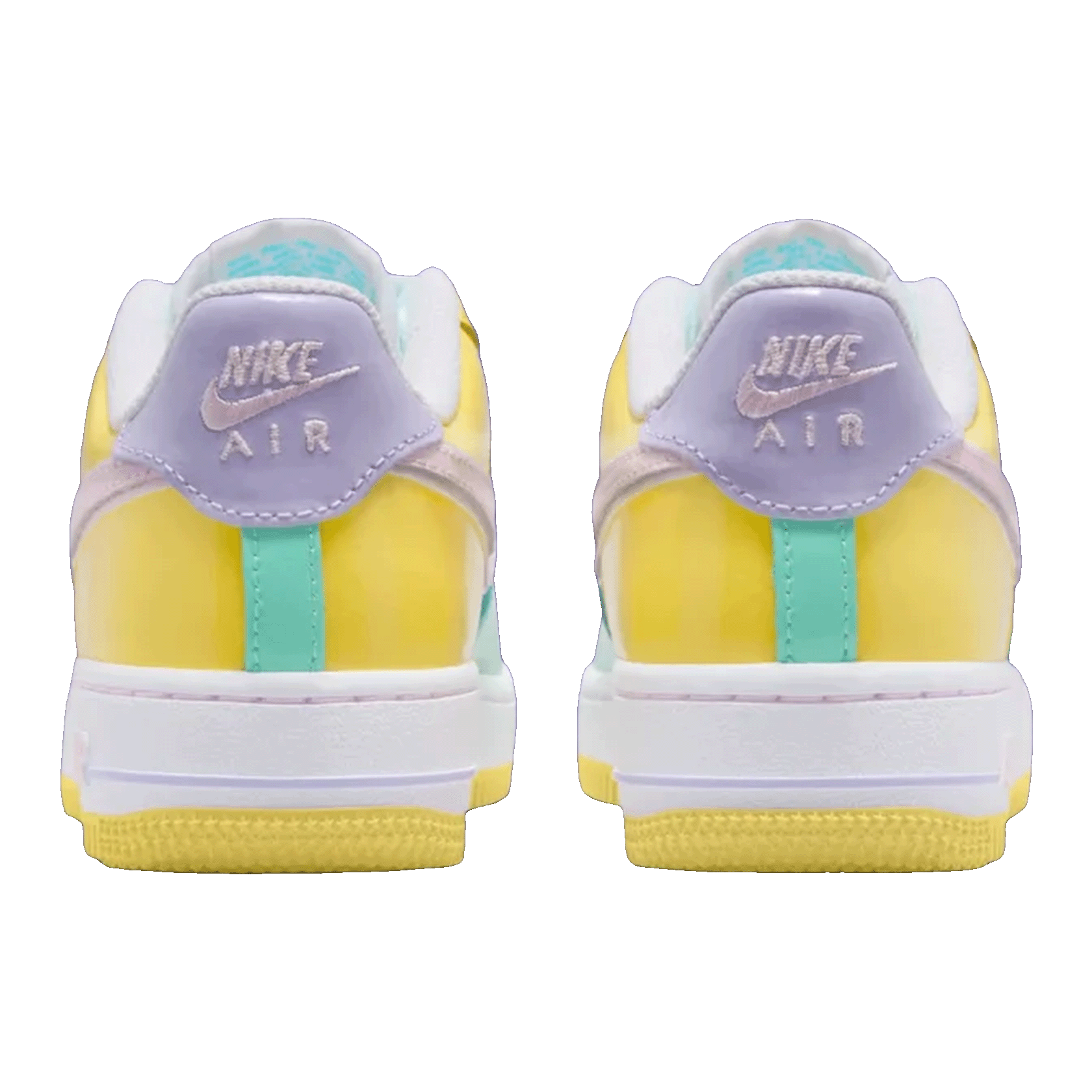 Nike Air Force 1 Low Easter (2026) (GS) - IU7906-701 – Forty Four Sneaker
