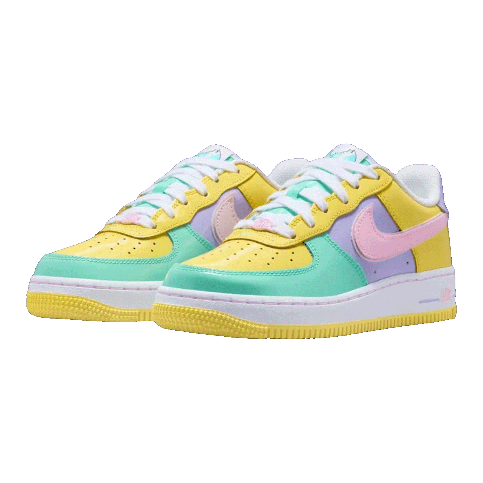 Nike Air Force 1 Low Easter (2026) (GS) - IU7906-701 – Forty Four Sneaker