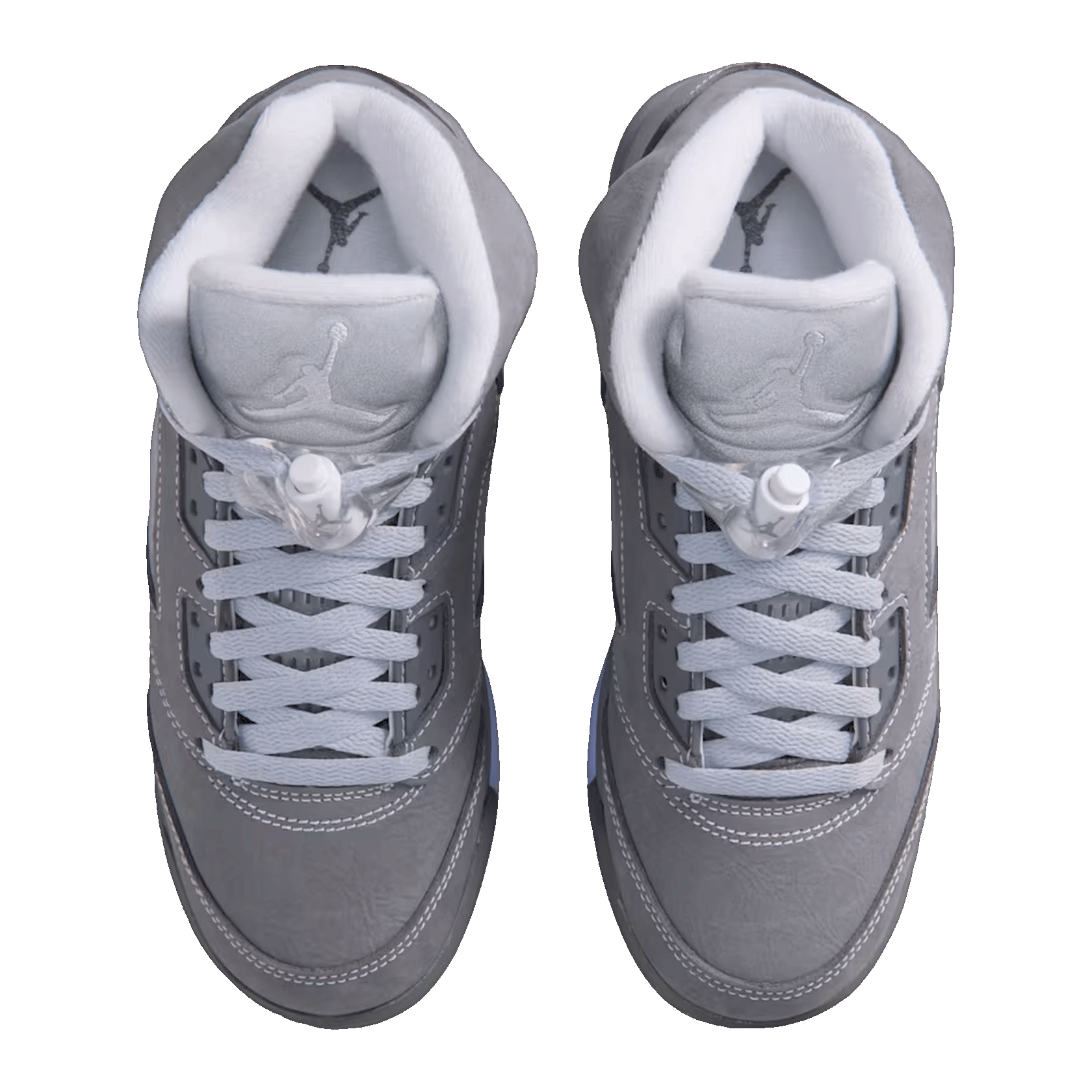 Nike Air Jordan 5 Retro Wolf Grey (2026) (GS) - 440888-002 – Forty Four ...