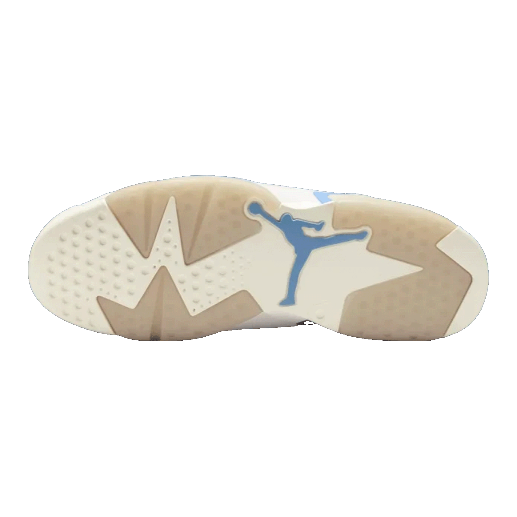 Nike Air Jordan 6 Retro Sashiko - IR7255-110 – Forty Four Sneaker