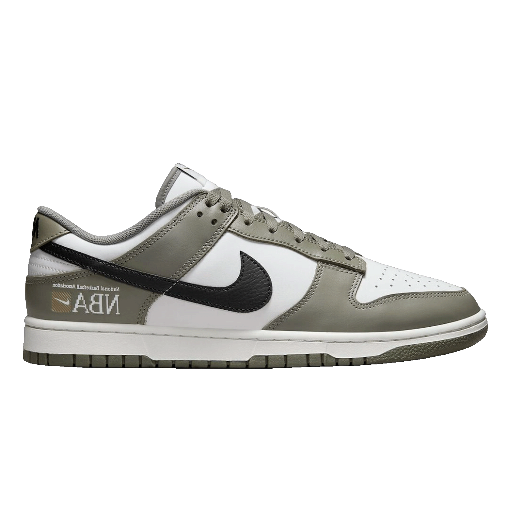 Nike Dunk Low NBA Paris - FZ4624-001 – Forty Four Sneaker