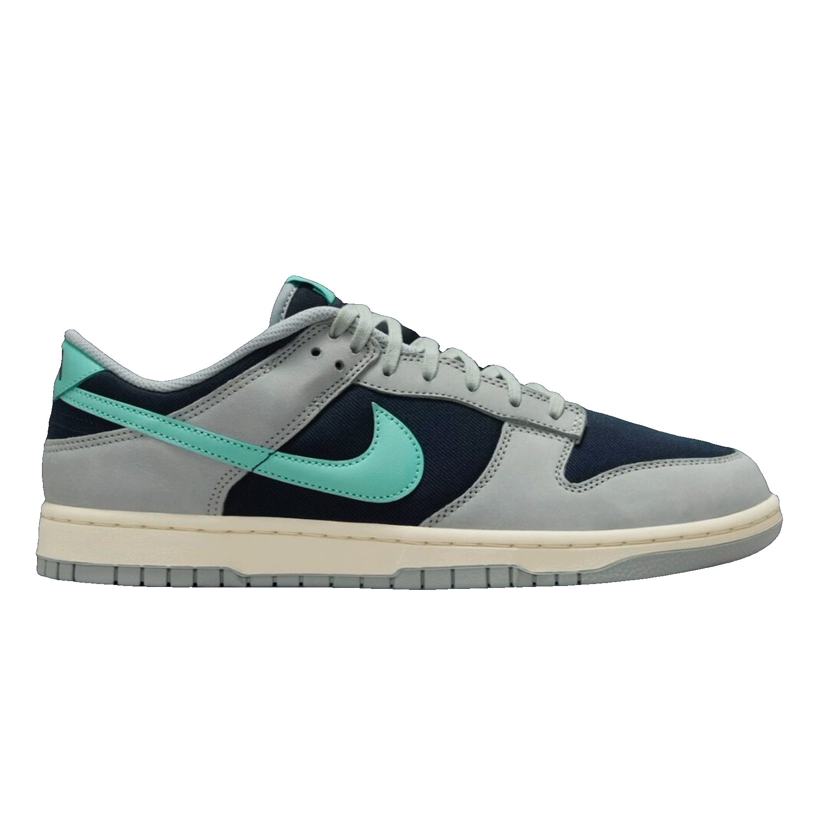 Nike Dunk Low Retro Premium Light Pumice Green Frost - FB8895-001 ...