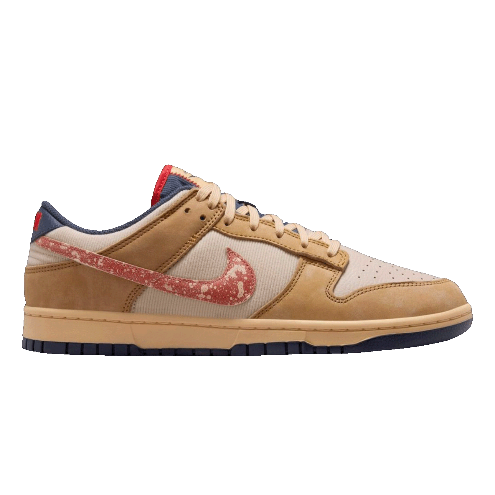 Nike Dunk Low Sketch and Exploration - HQ3640-790 – Forty Four Sneaker