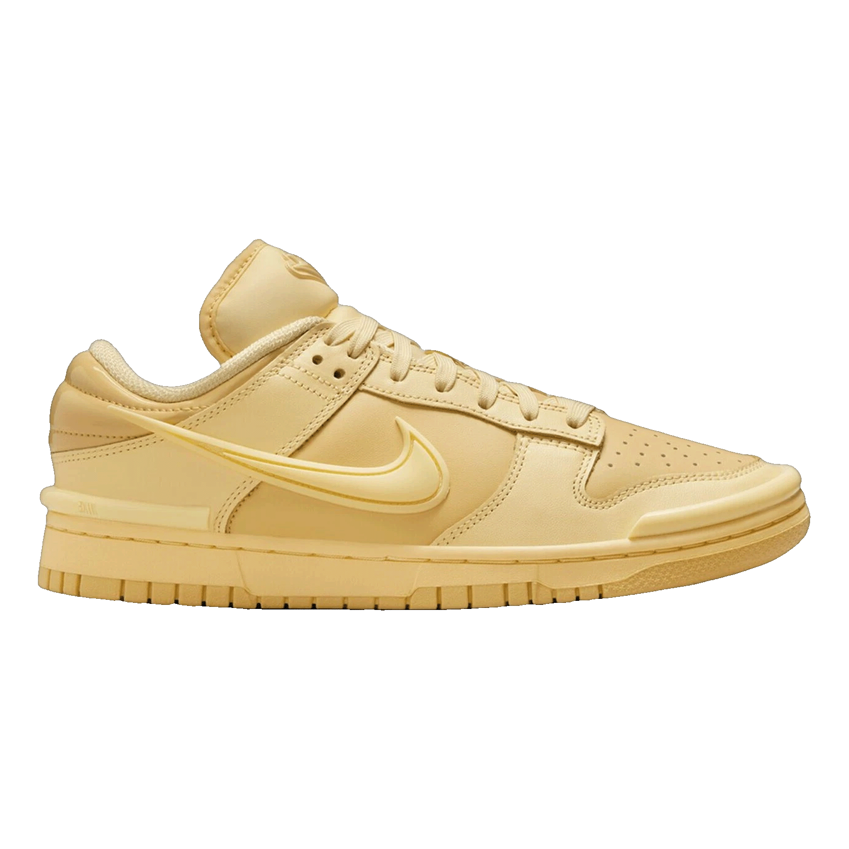 Nike Dunk Low Twist Saturn Gold (W) - DZ2794-701 – Forty Four Sneaker