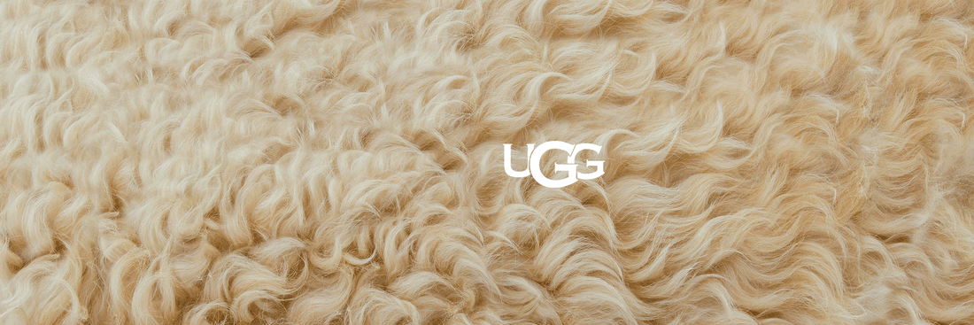 Ugg 'Mel – Forty Four Sneaker