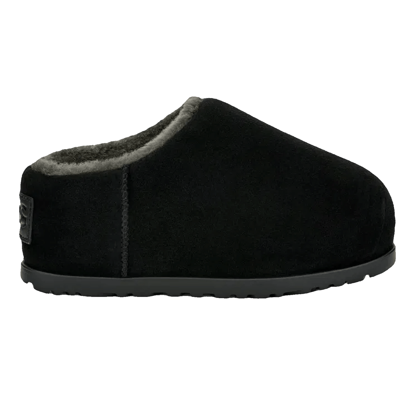 UGG Pumped Slide Black (W) – Forty Four Sneaker
